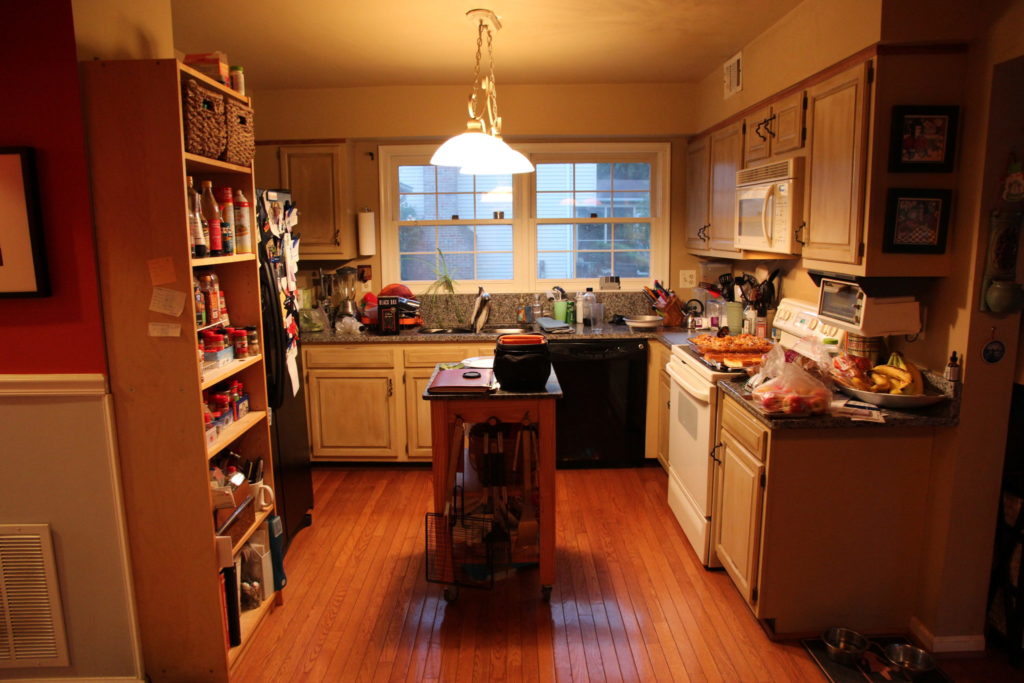 Upgrade Your Kitchen | Kitchen Magic Refacers, Inc.